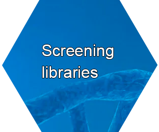 CHEMDIV INC - FULLY INTEGRATED TARGET-TO-CLINIC CONTRACT RESEARCH ...