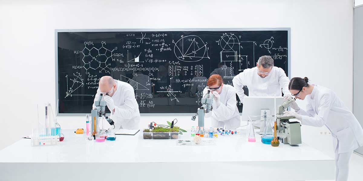 ChemDiv - Accelerate Your Discovery Chemistry!